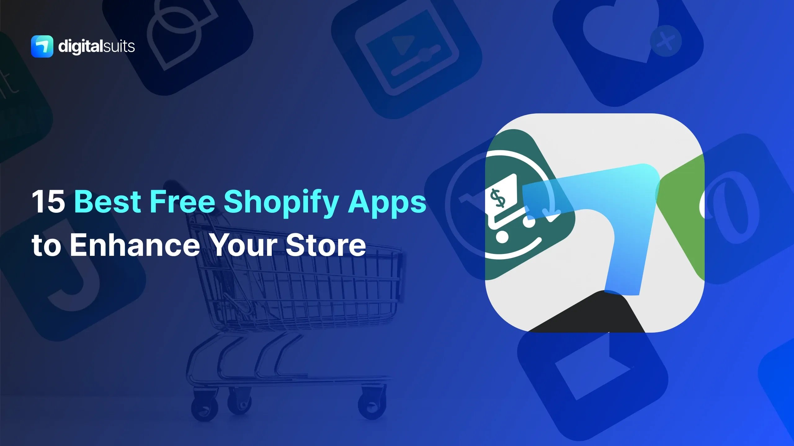 Get the selection of the best free Shopify apps for your store ...