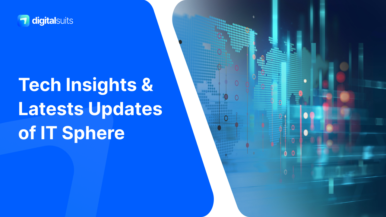 Blog | Latest Ecommerce, Shopify & AI Insights | DigitalSuits