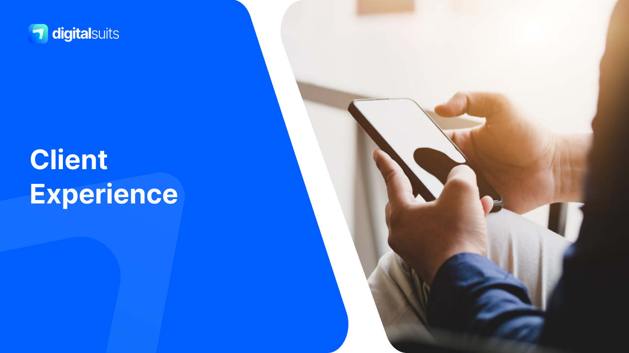 Client Experience | Software Development Reviews | DigitalSuits