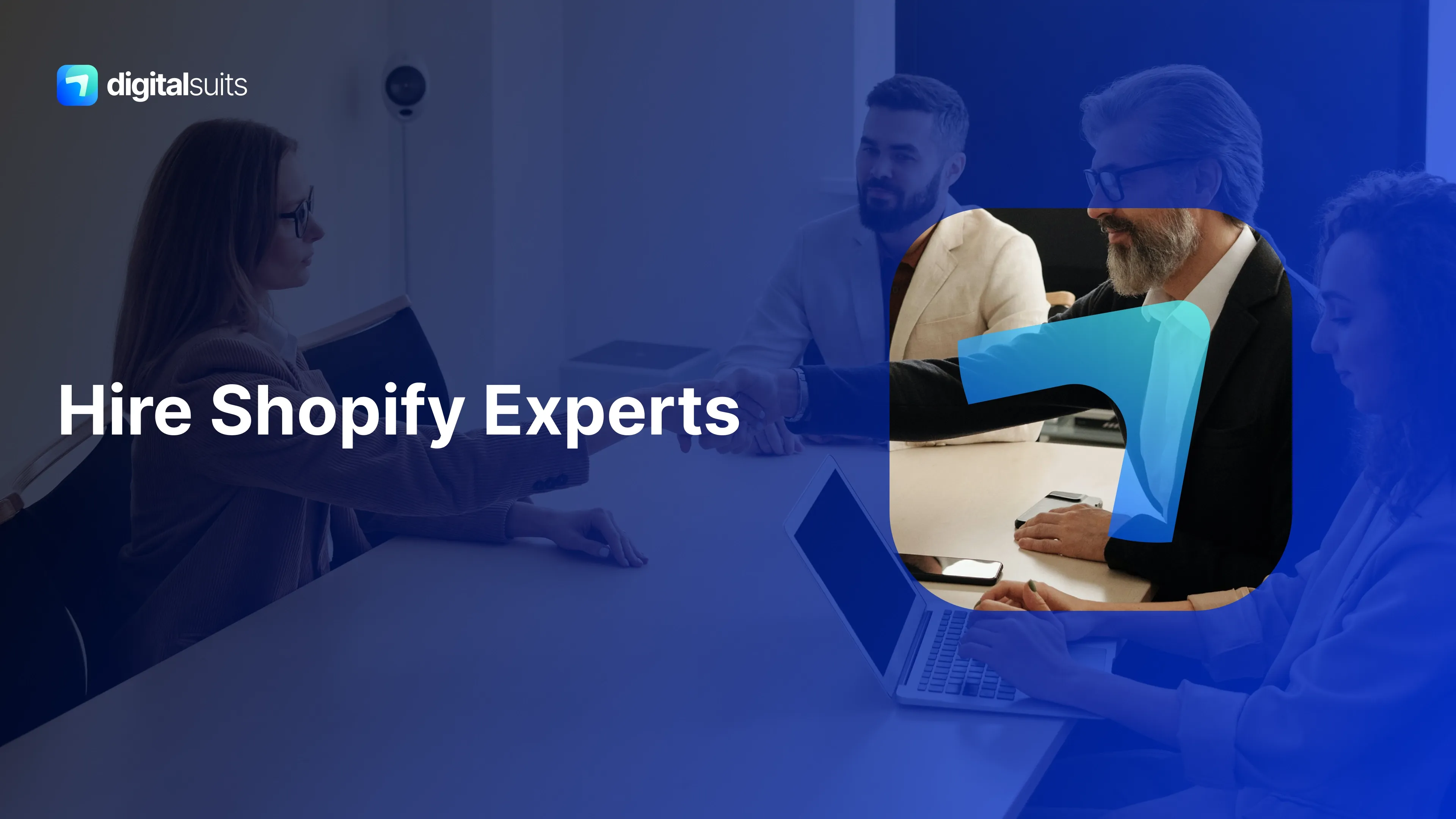 How to Hire a Shopify Expert to Level-Up Your E-Commerce Store ...