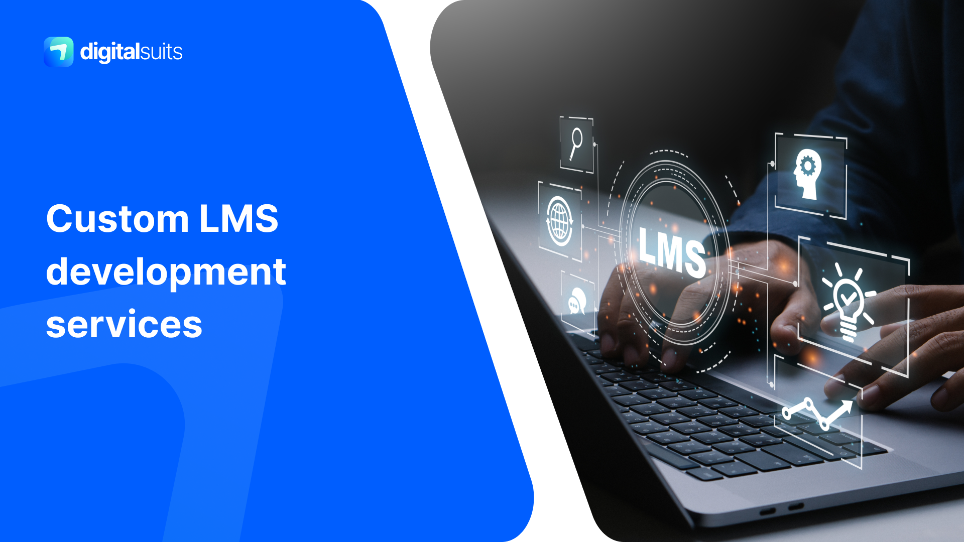 LMS Development Company | DigitalSuits