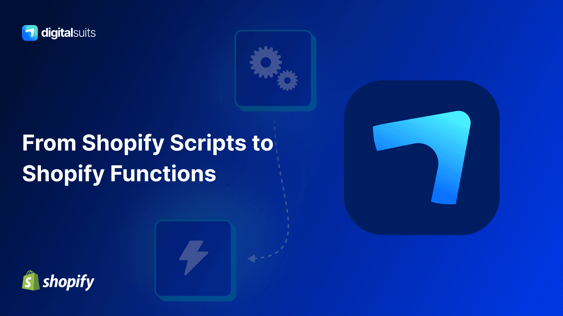 From Shopify Scripts to Shopify Functions. The Whys and Hows of Migration | DigitalSuits