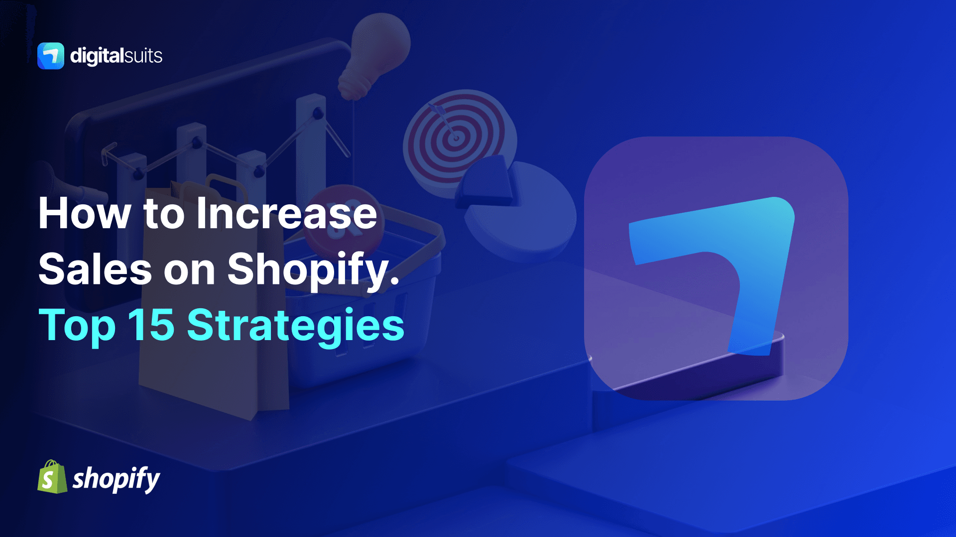 Learn how to increase online sales fast with our new guidelines!