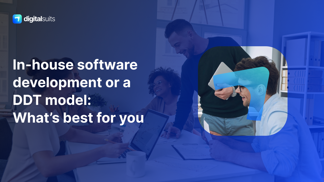 In-House vs. Outsourcing Software Development: What Is Better ...