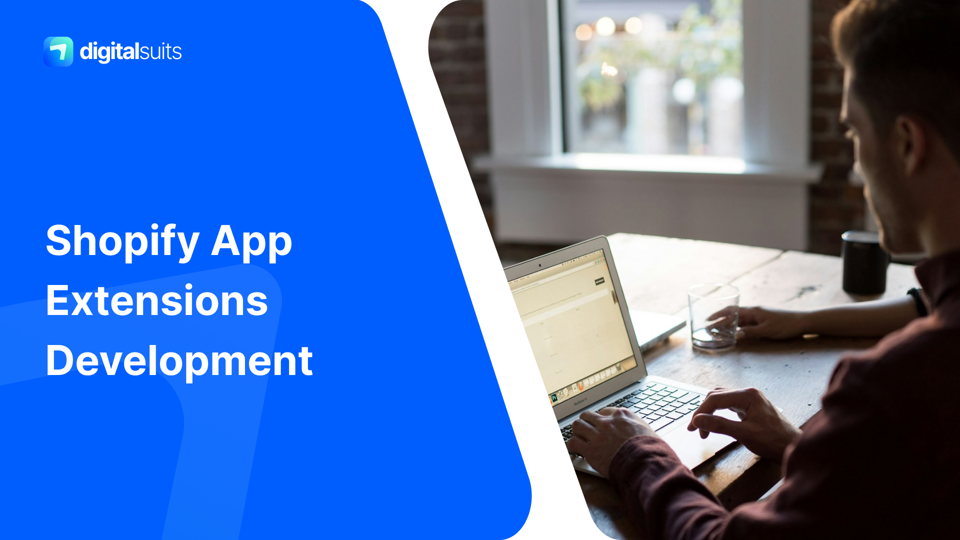 Shopify App Extensions Development Services | DigitalSuits
