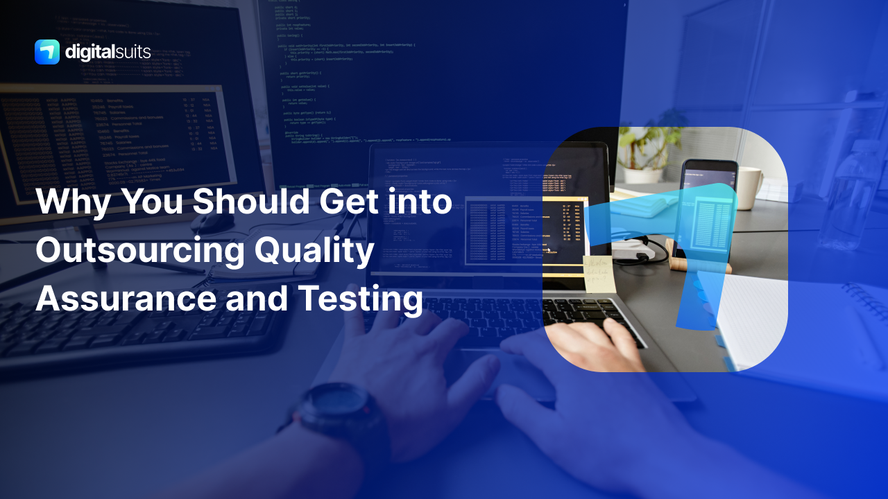 Overcoming Fears of Outsourcing QA and Testing: Benefits and Best ...