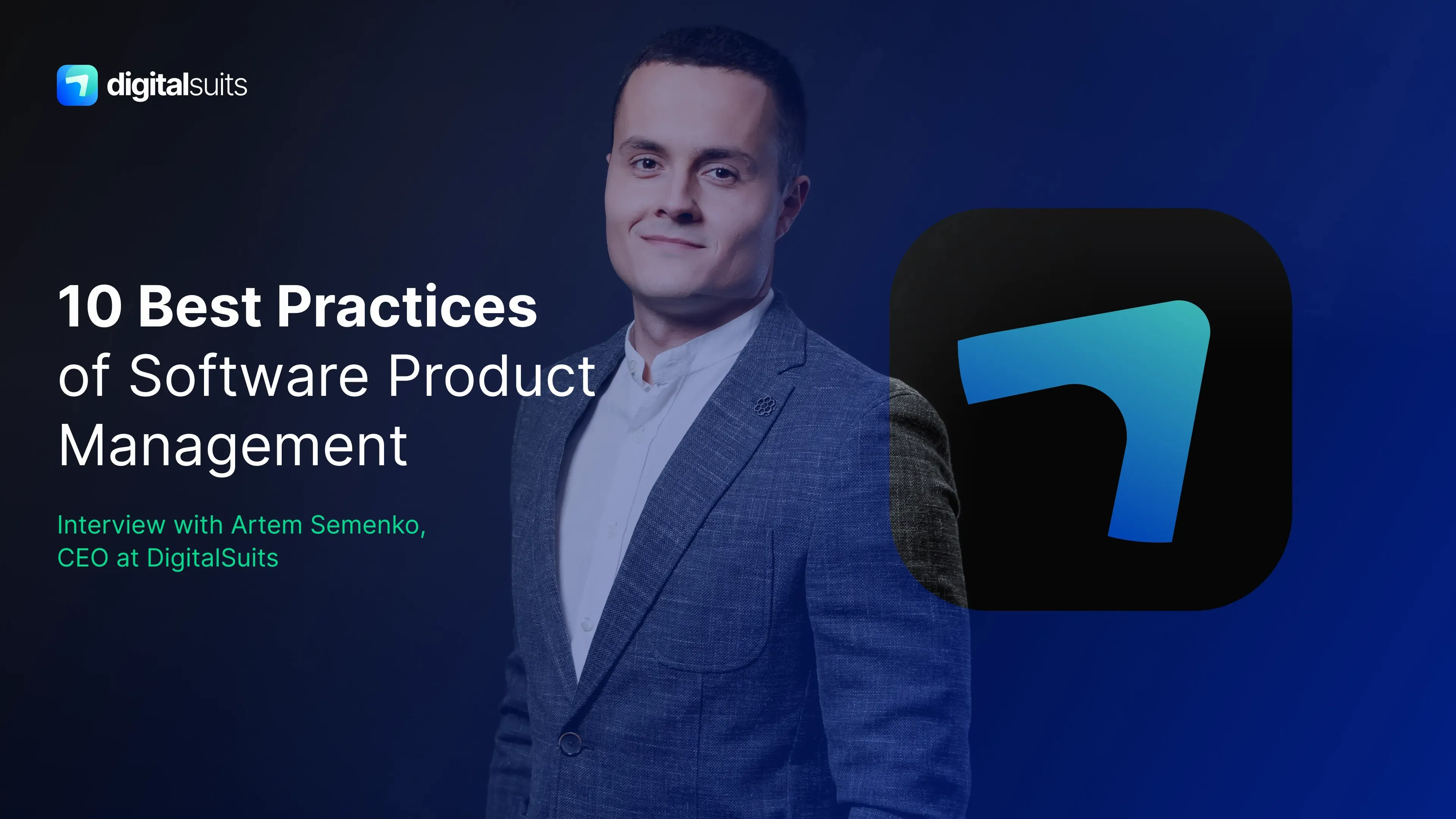 10 Best Practices of Software Product Management for SMBs | DigitalSuits